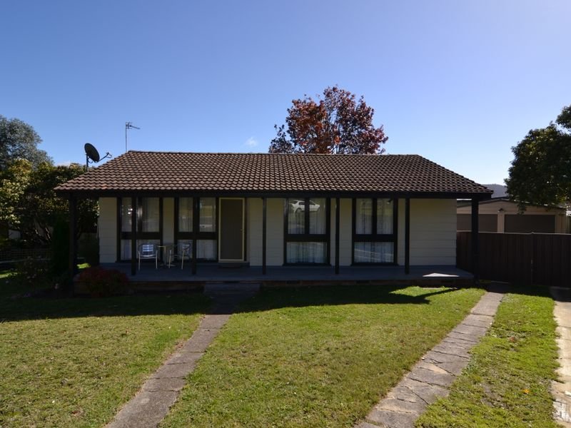 29 Maple Crescent, Lithgow, NSW 2790 - Property Details