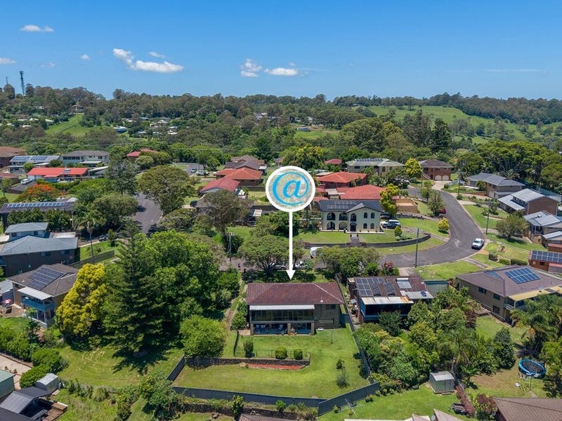 13 Andrews Crescent, Goonellabah, NSW 2480 - Property Details