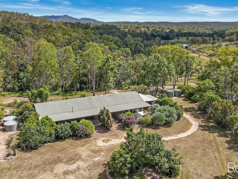 8 Rickards Road, Kolonga, Qld 4671 - Property Details