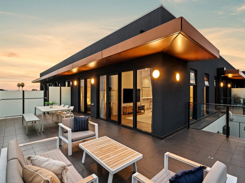 304/293 Fullarton Road, Parkside, SA 5063 - Property Details