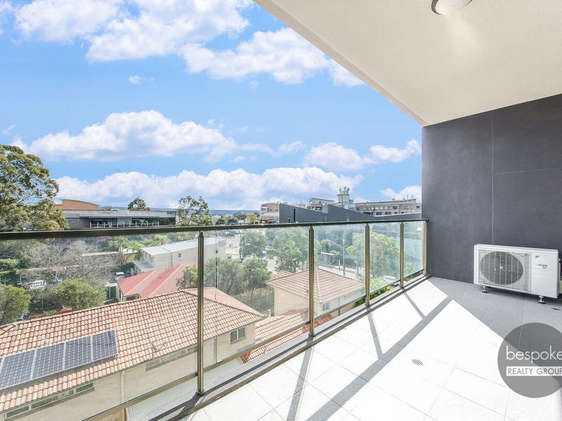 D405/48-56 Derby Street, Kingswood, NSW 2747 - Apartment for Sale ...