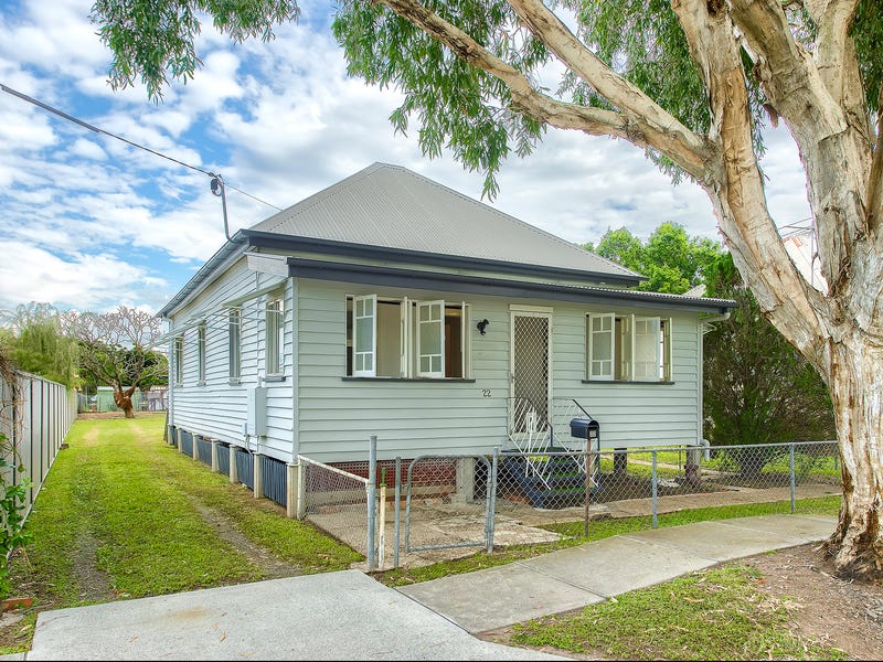 22 Serpentine Road, Pinkenba, Qld 4008 - Property Details