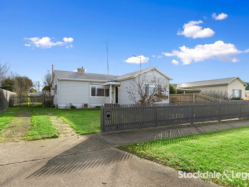 57 Stockdale Road, Traralgon, Vic 3844 - Property Details