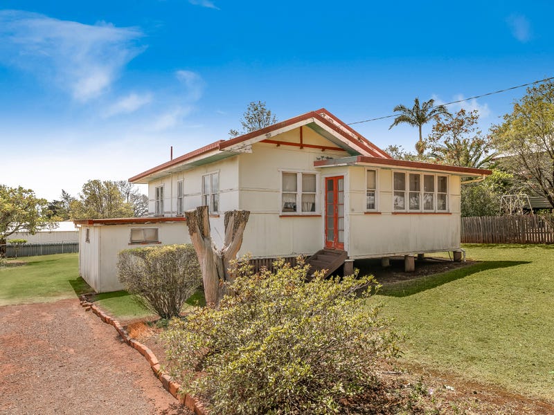 35 Mabel Street, Harlaxton, QLD 4350 - realestate.com.au