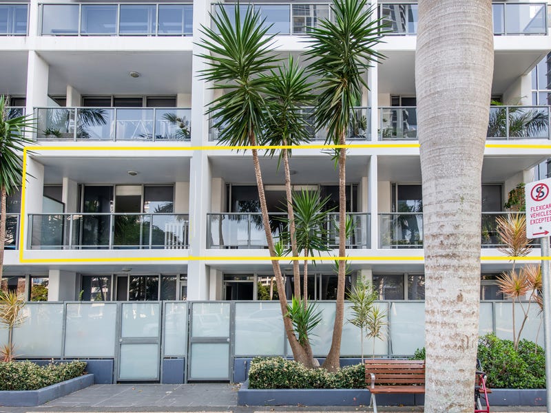 Auction Results & Clearance Rates in Southport, QLD 4215