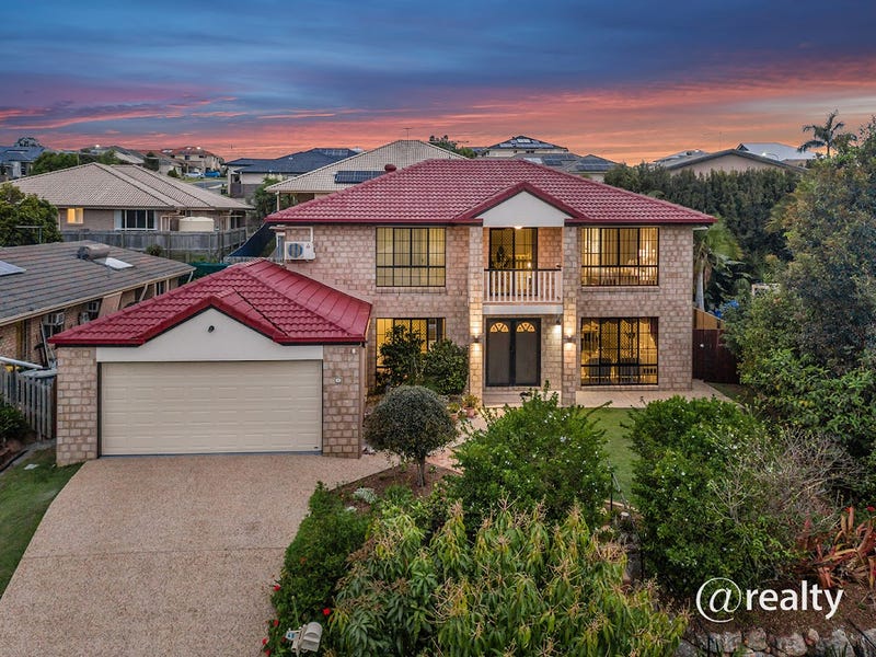 48 Paramount Drive, Warner, Qld 4500 - Property Details