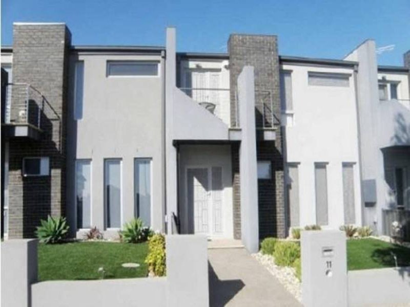 11 Parkes Way, Burnside Heights, VIC 3023 - realestate.com.au