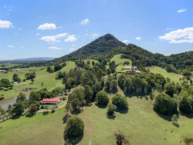 14 Mount Cooroy Road, Eumundi, Qld 4562 - Property Details