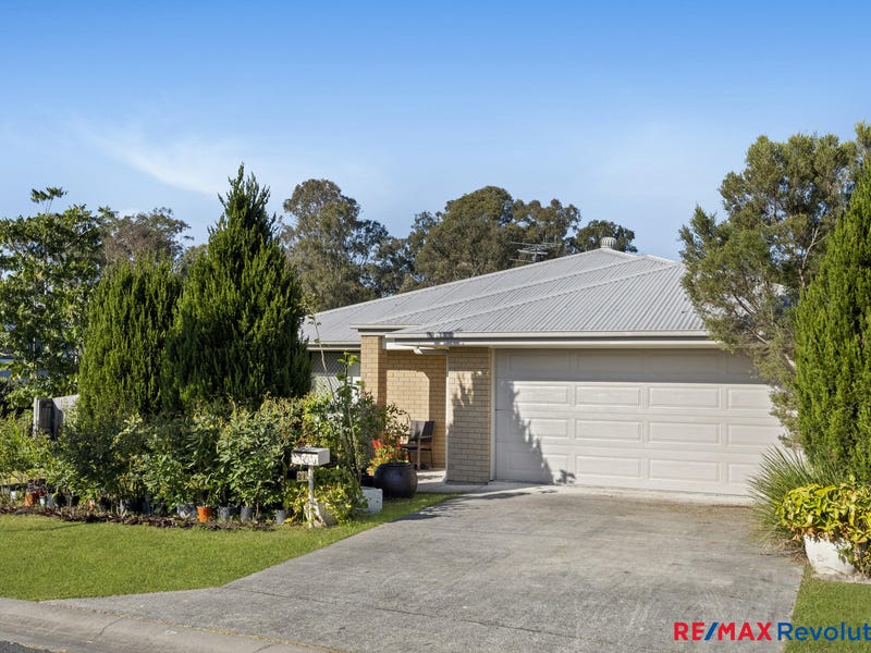 21-23 Maywood Street, Loganlea, Qld 4131 - Property Details