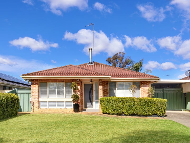 55 Centauri Circuit, Cranebrook, NSW 2749 - Property Details