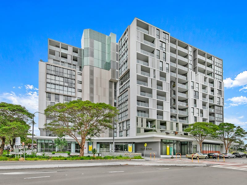 801/1 Villawood Place, Villawood, NSW 2163 - Property Details