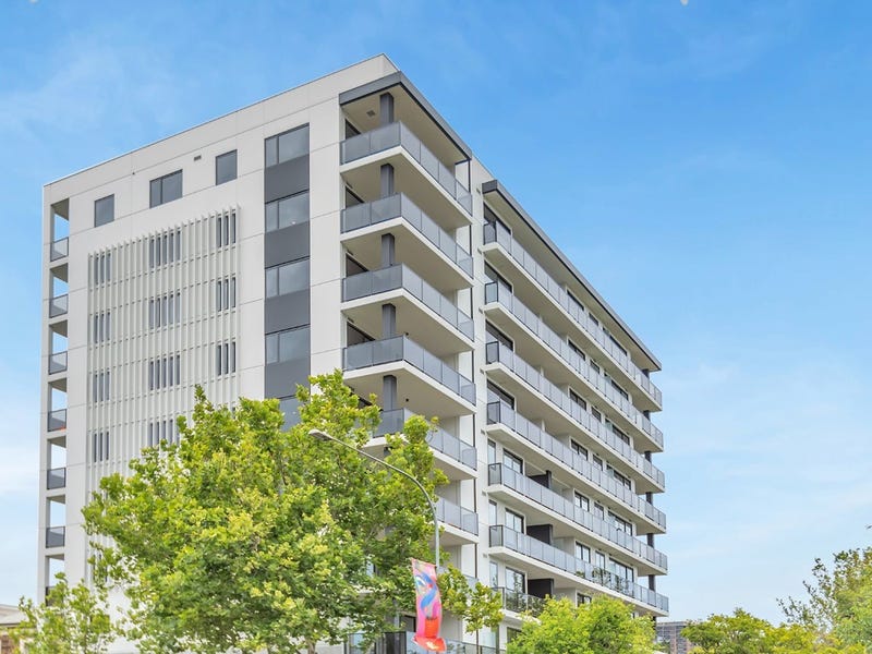 805/77 Hurtle Square, Adelaide, SA 5000 - Property Details