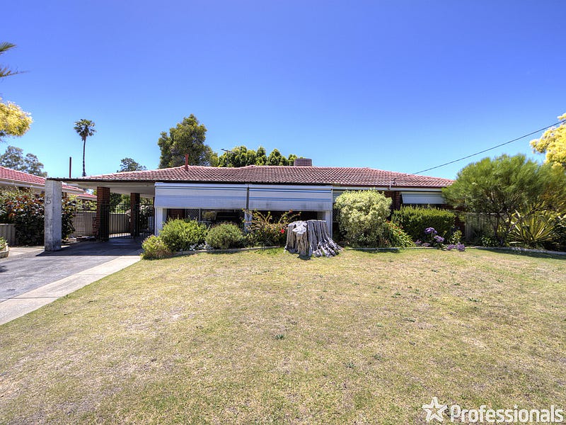 5 Durham Way, Forrestfield, WA 6058 - Property Details