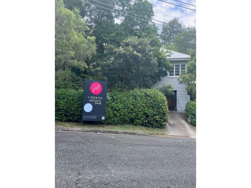 14 Haining Street, Bardon, Qld 4065 - Property Details