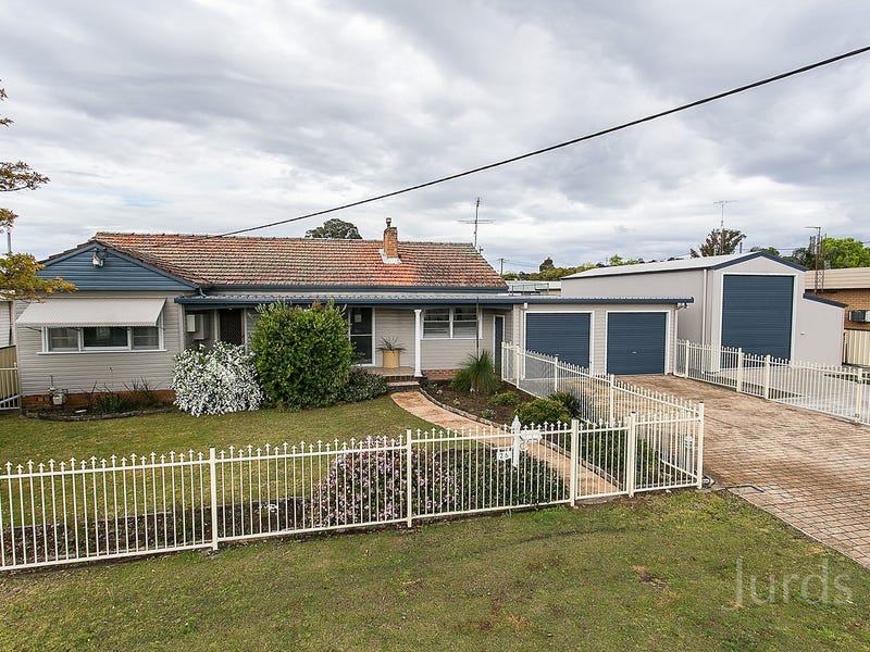 26 George Street, Cessnock, NSW 2325 - Property Details