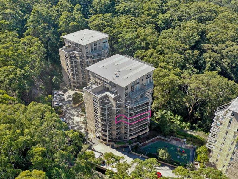 342/80 John Whiteway Drive, Gosford, NSW 2250 - Property Details