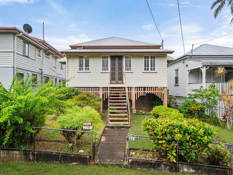 179 Buckland Road, Nundah, Qld 4012 - Property Details