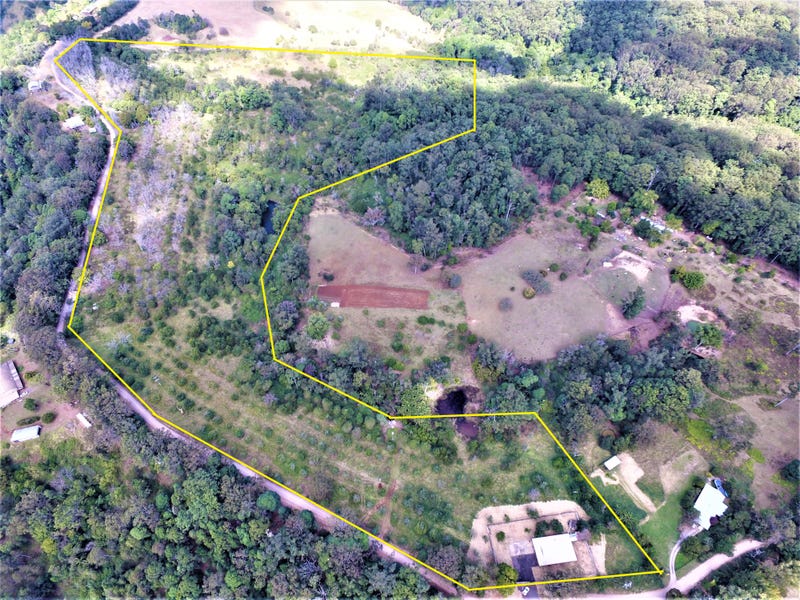 240 English Road, Kiamba, Qld 4560 - Property Details