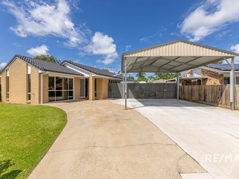 53 Cresthaven Drive, Morayfield, Qld 4506 - Property Details