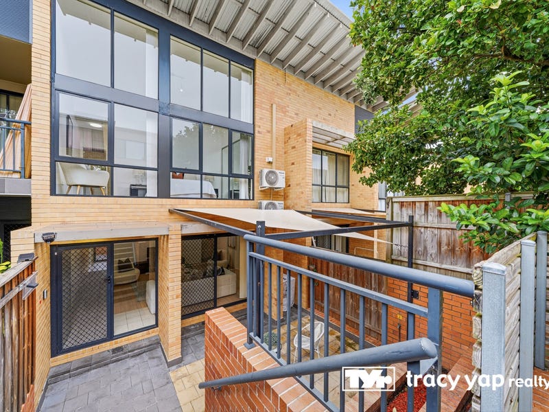 15/2 Charles Street, Carlingford, NSW 2118 - Townhouse for Sale ...