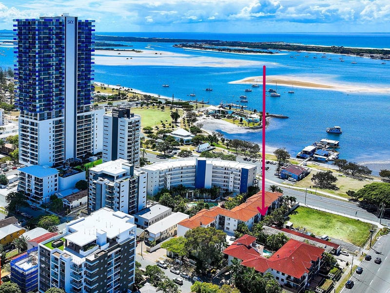 Auction Results & Clearance Rates in Southport, QLD 4215
