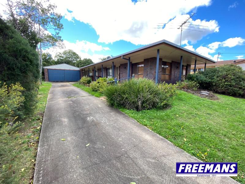 Sold House Prices & Auction Results in Kingaroy, QLD 4610 (+1 location ...