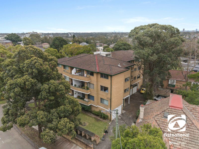 4/427 - 429 Liverpool Road, Strathfield, NSW 2135 - Property Details