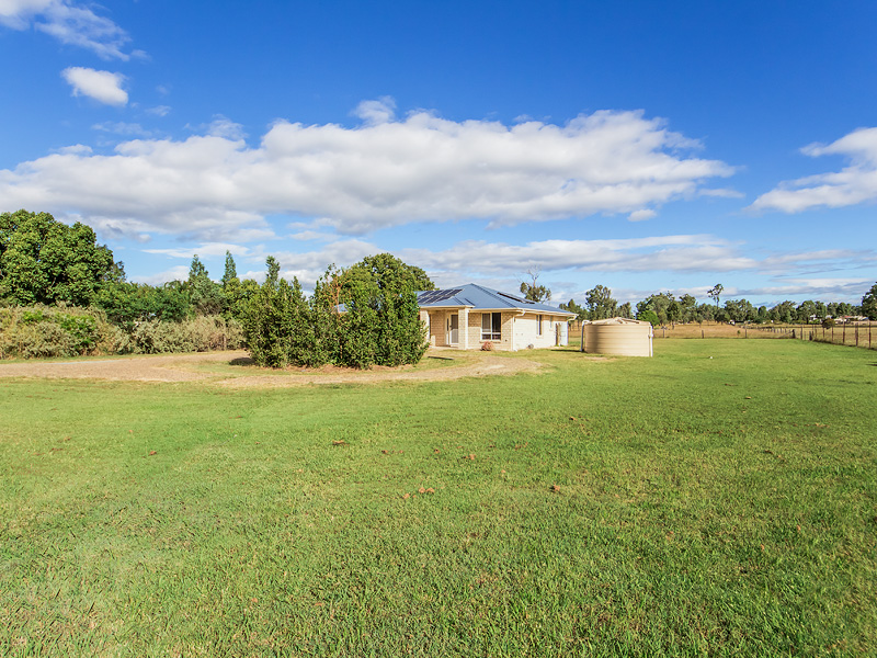 112 BRIGHTVIEW ROAD, Brightview, Qld 4311 - Property Details