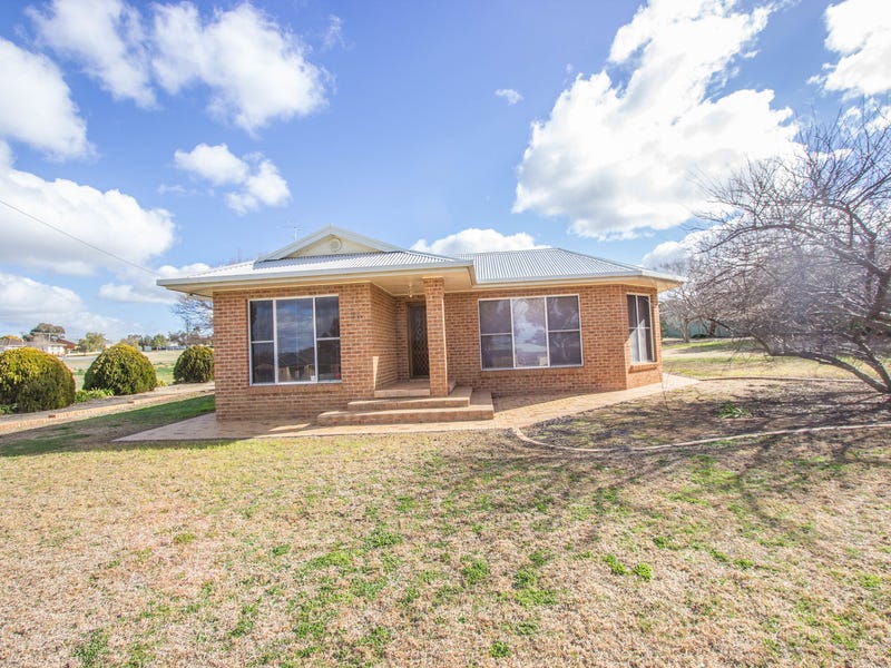 28 Racecourse Road, Narrandera, NSW 2700 - Property Details