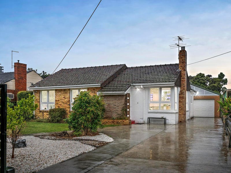 6 Mcgrath Street, Bellfield, Vic 3081 - Property Details