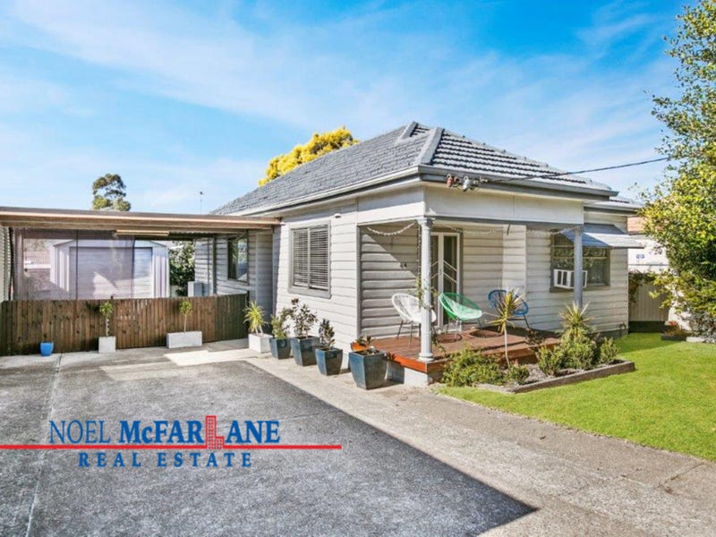 44 Russell Street, Cardiff, NSW 2285 - Property Details