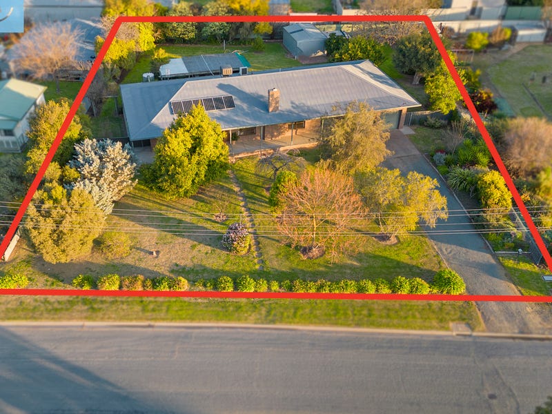147 Deniliquin Street, Tocumwal, NSW 2714 - Property Details