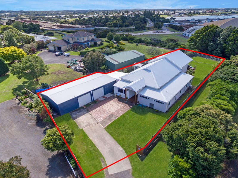 12 Victoria Parade, Portland, Vic 3305 - Property Details