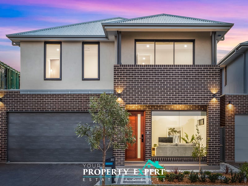 30 Mangrove Circuit, Melonba, NSW 2765 - realestate.com.au