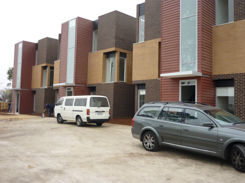 6/1 Marnoo Street, Braybrook, Vic 3019 - Property Details