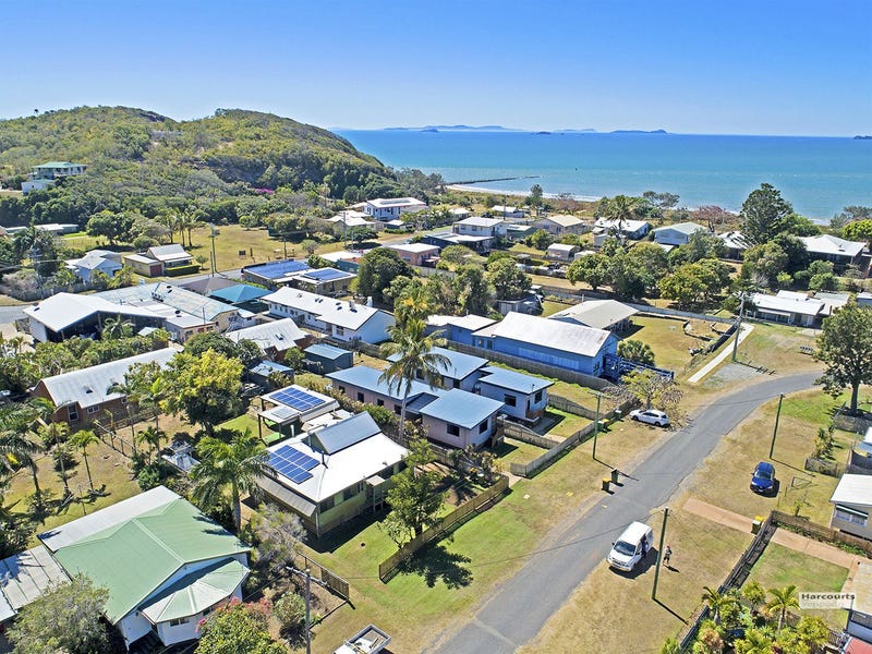 13 Dingwall Street, Keppel Sands, QLD 4702 - realestate.com.au