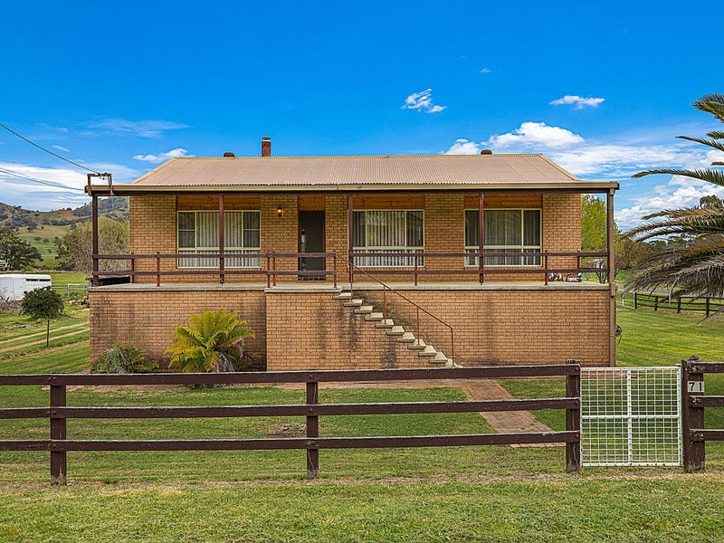 71 Jenkins Street, Nundle, NSW 2340 - Property Details