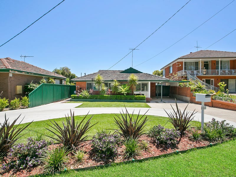 237 Old Prospect Road, Greystanes, NSW 2145 - realestate.com.au