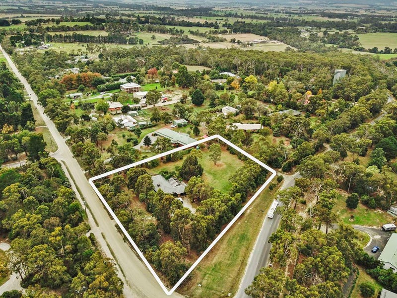 1 Doran Road, Bunyip, VIC 3815 - realestate.com.au