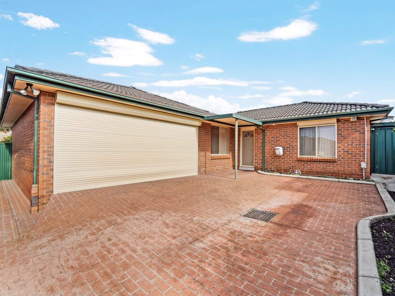 4/48 Little Road, Bankstown, NSW 2200 - Property Details