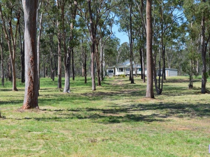 11 Julie Street, Taabinga, QLD 4610 - realestate.com.au
