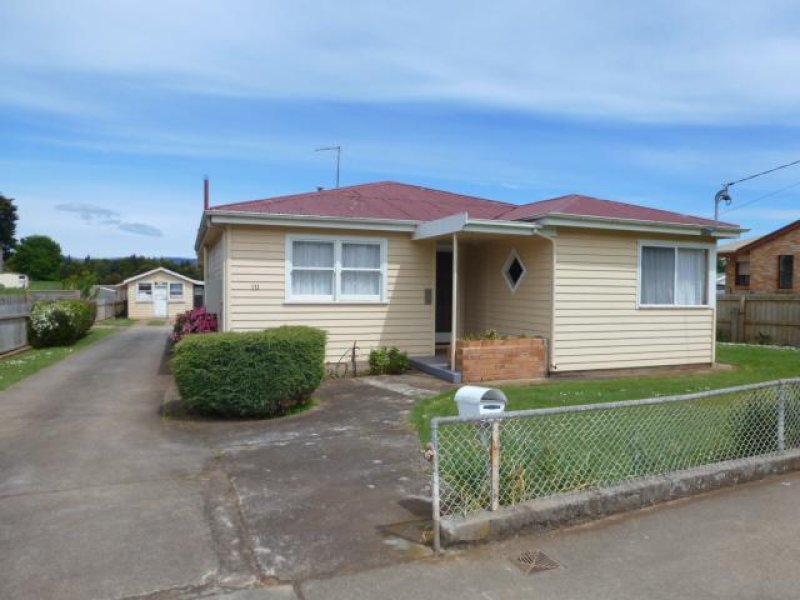 111 George Street, Scottsdale, Tas 7260 - Property Details