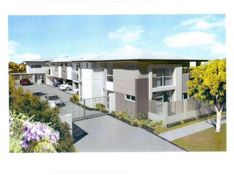 5/19 Gerring Court, Rivervale, WA 6103 - Property Details