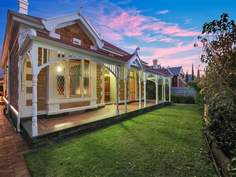 31 Flora Terrace, Prospect, SA 5082 - Property Details