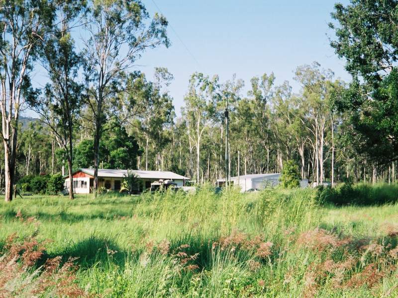 1411 Upper Ulam Road, Bajool, QLD 4699 - realestate.com.au