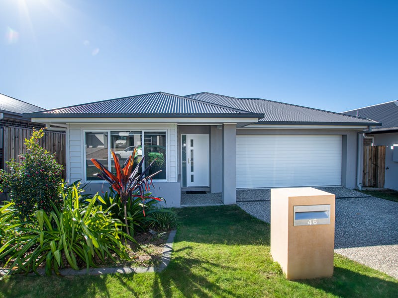 46 Homevale Drive, South Ripley, QLD 4306 - realestate.com.au