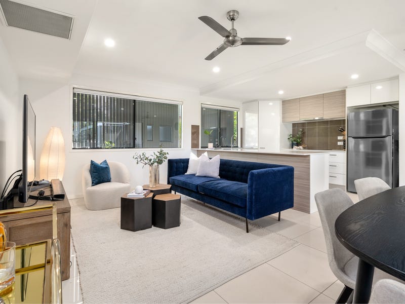 5/77 Derby Street, Coorparoo, Qld 4151 - Property Details