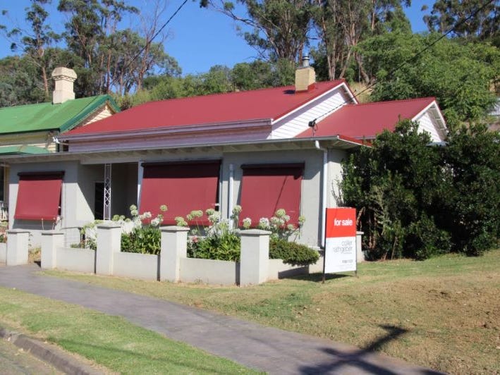 40 Blair Street, Harrow, Vic 3317 - Property Details