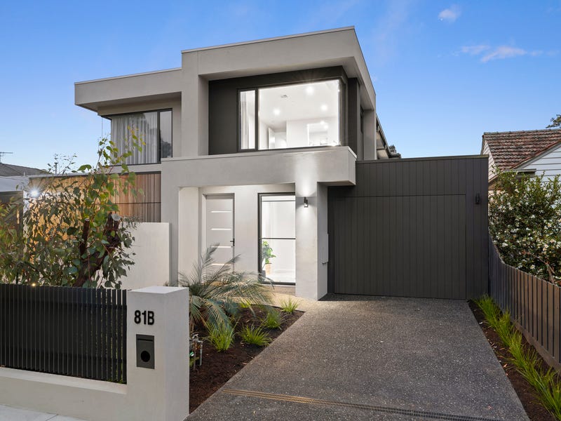 81b Raynes Park Road, Hampton, Vic 3188 - Property Details