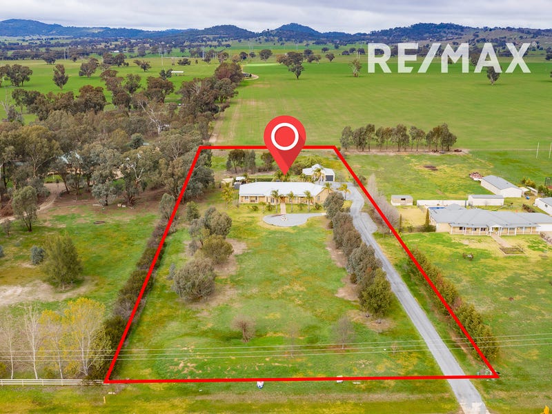 18 Lloyd Road, Springvale, NSW 2650 - Property Details